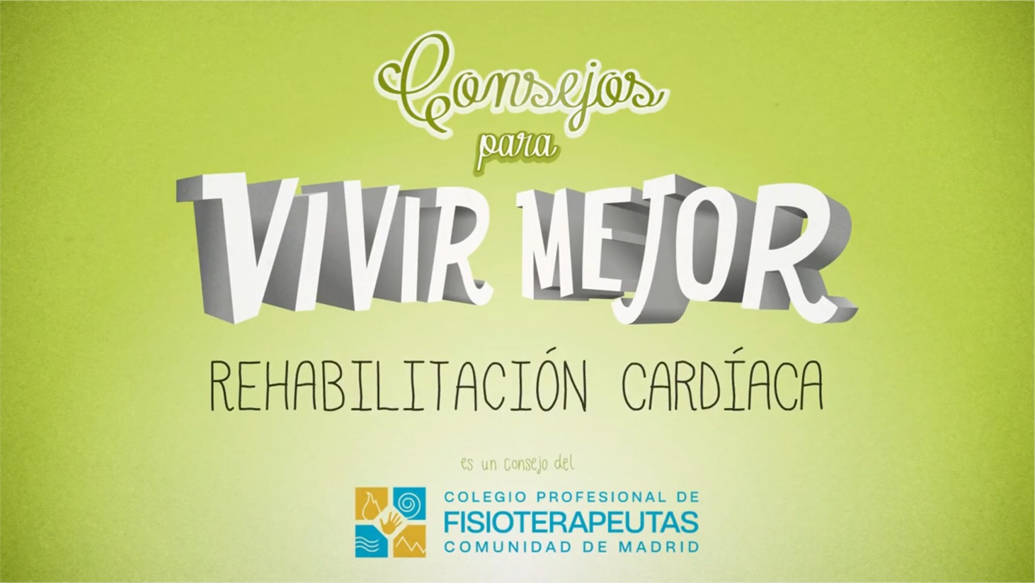 La Fisioterapia Clave En La Rehabilitación Cardiaca Cfisiomad